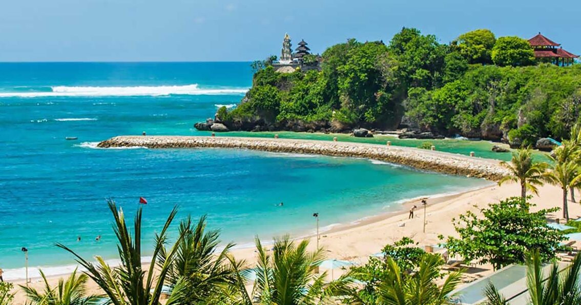 Viagem Bali Indonésia | Govinda Turismo